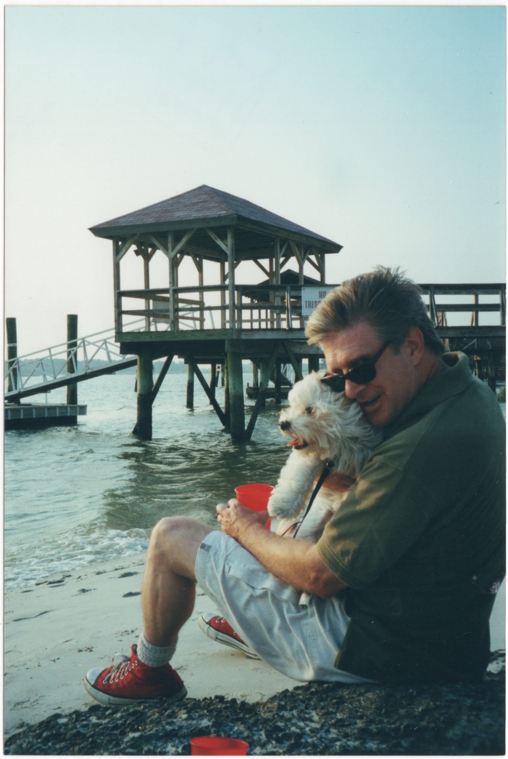 Photos Family - Jim Wann