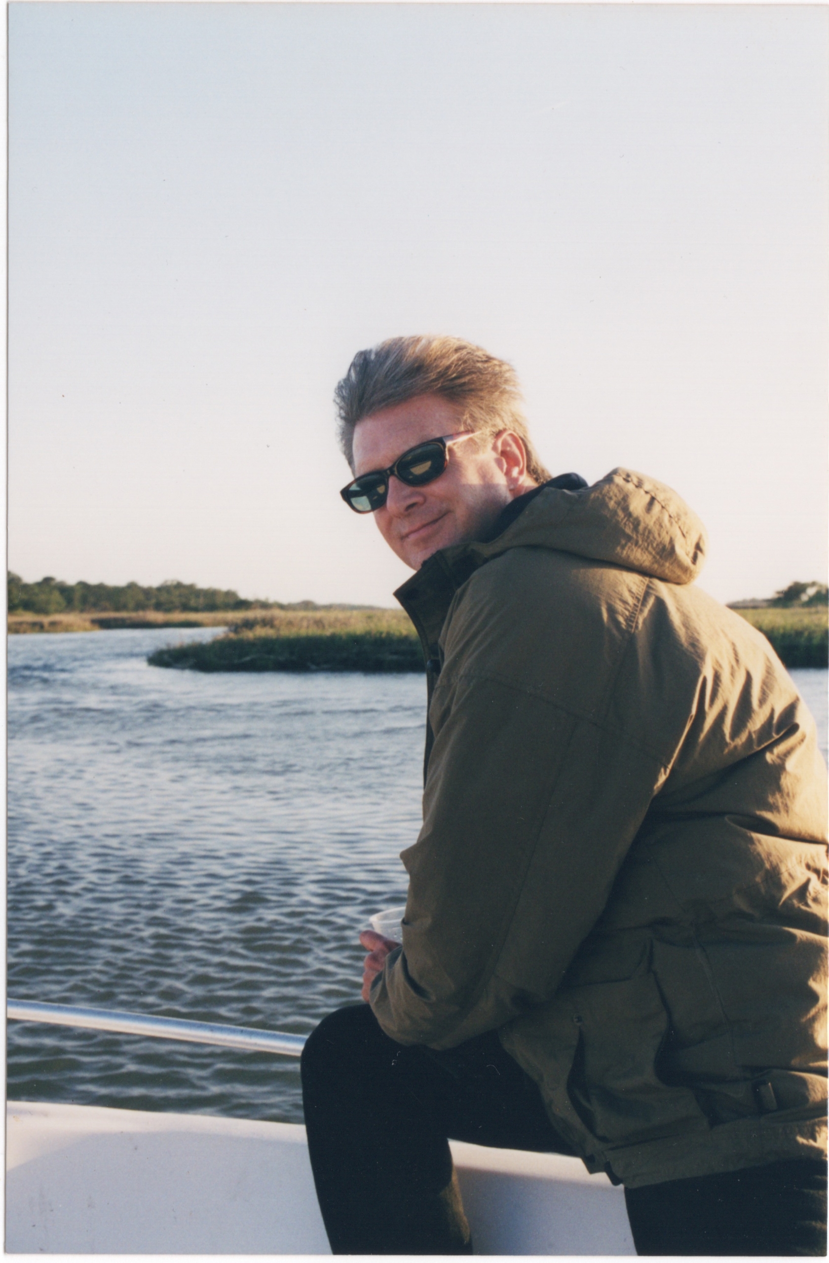 Photos Family - Jim Wann