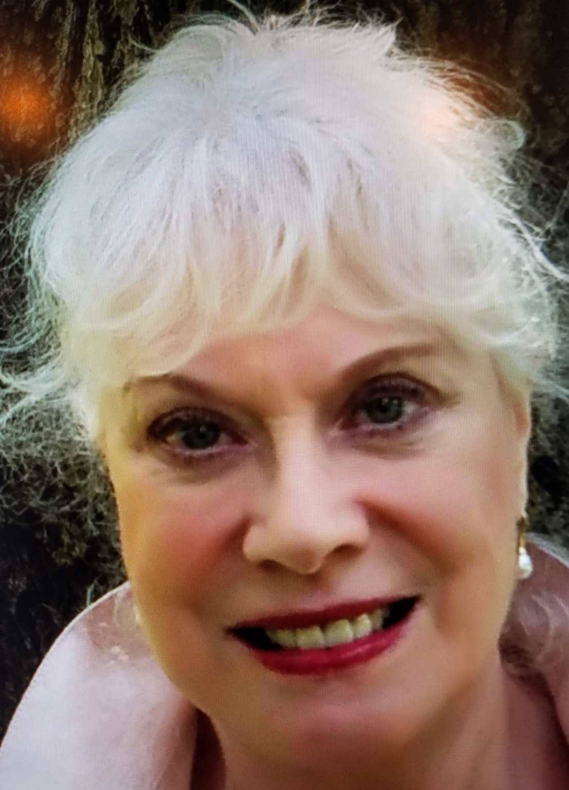 Patricia Miller - Jim Wann